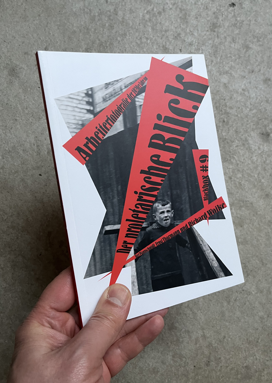 Prof. Gerwin Schmidt | Büro für visuelle Gestaltung