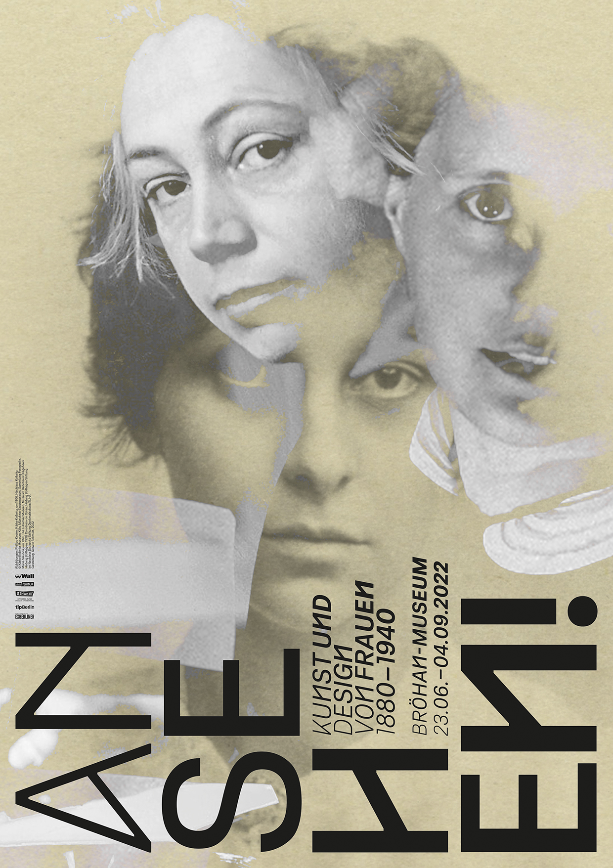 Prof. Gerwin Schmidt | Büro für visuelle Gestaltung