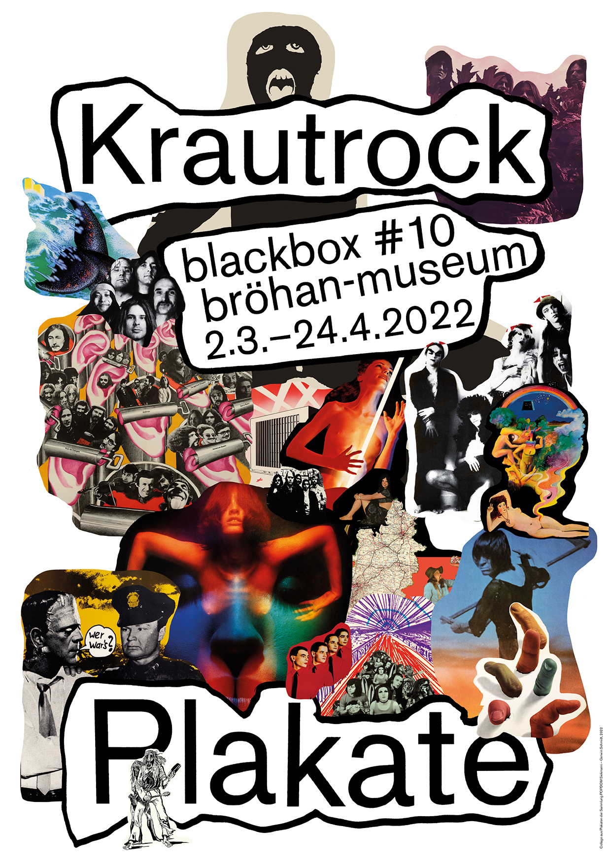 Prof. Gerwin Schmidt | Büro für visuelle Gestaltung