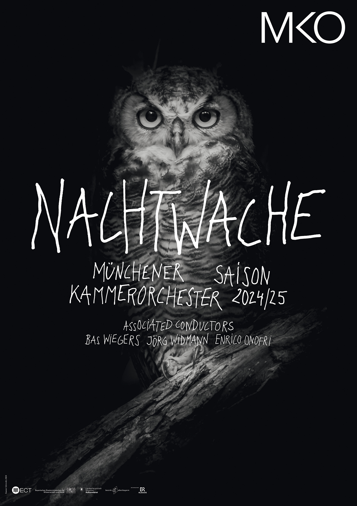 Prof. Gerwin Schmidt | Büro für visuelle Gestaltung